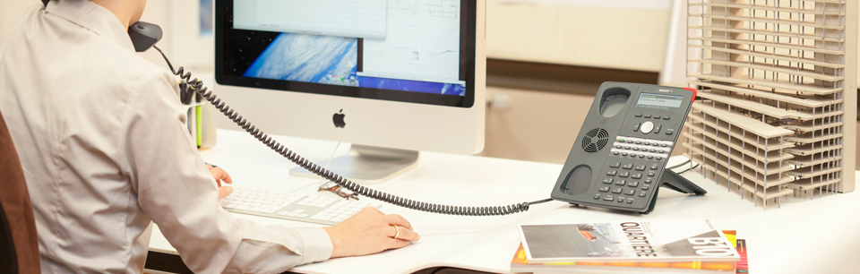 snom_720 - VoIP-One Schweiz