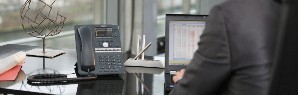 snom_760 - VoIP-One Schweiz