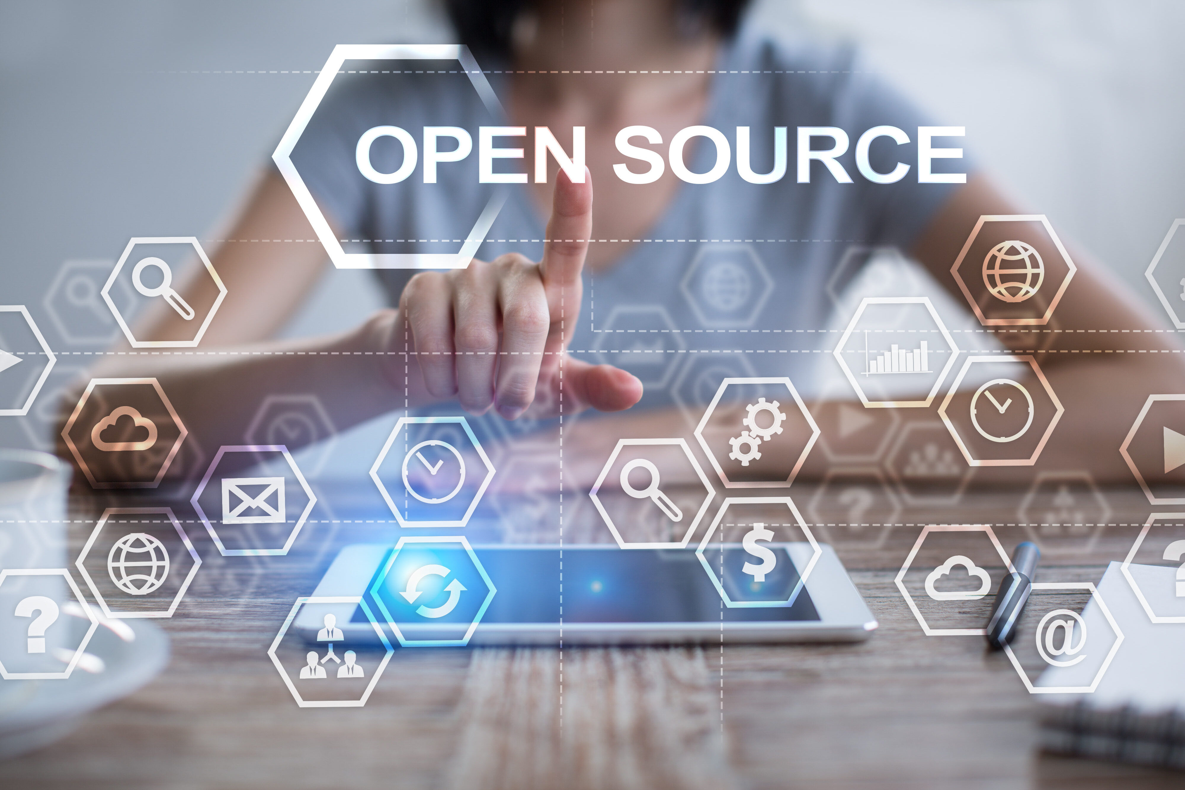 Was ist Asterisk - Open Source - VoIP-One Schweiz