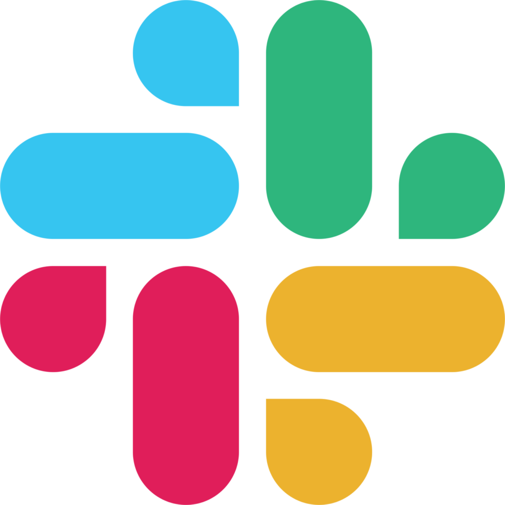 slack logo - VoIP-One Schweiz